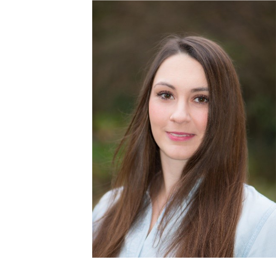 Anna Justen - FSV - TU Dortmund