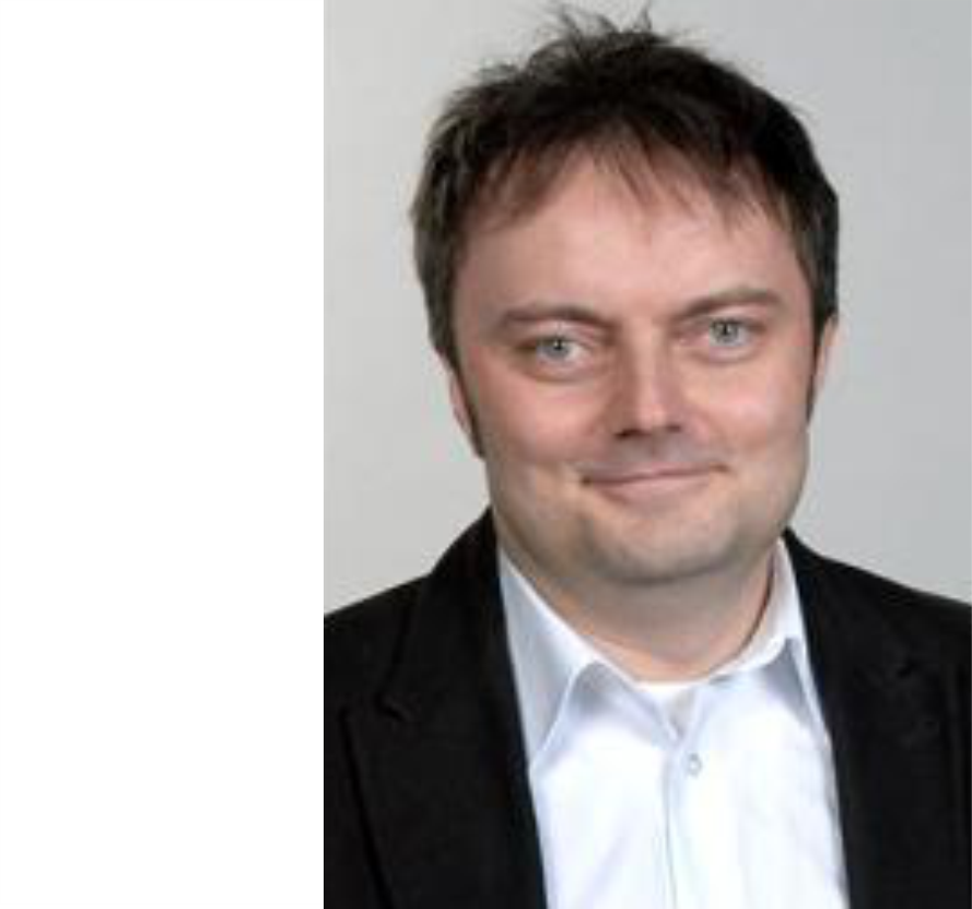 Damian Pieloth - FSV - TU Dortmund