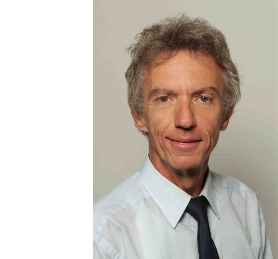 Gerhard Schaldach - FSV - TU Dortmund